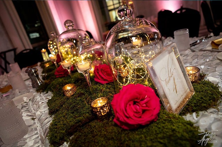 Electric Events DC - Create Your Dream Experience