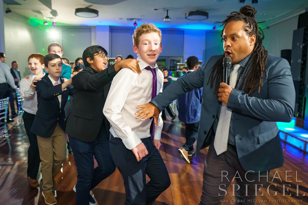 School Event Planning Made Easy - Electric Events DC