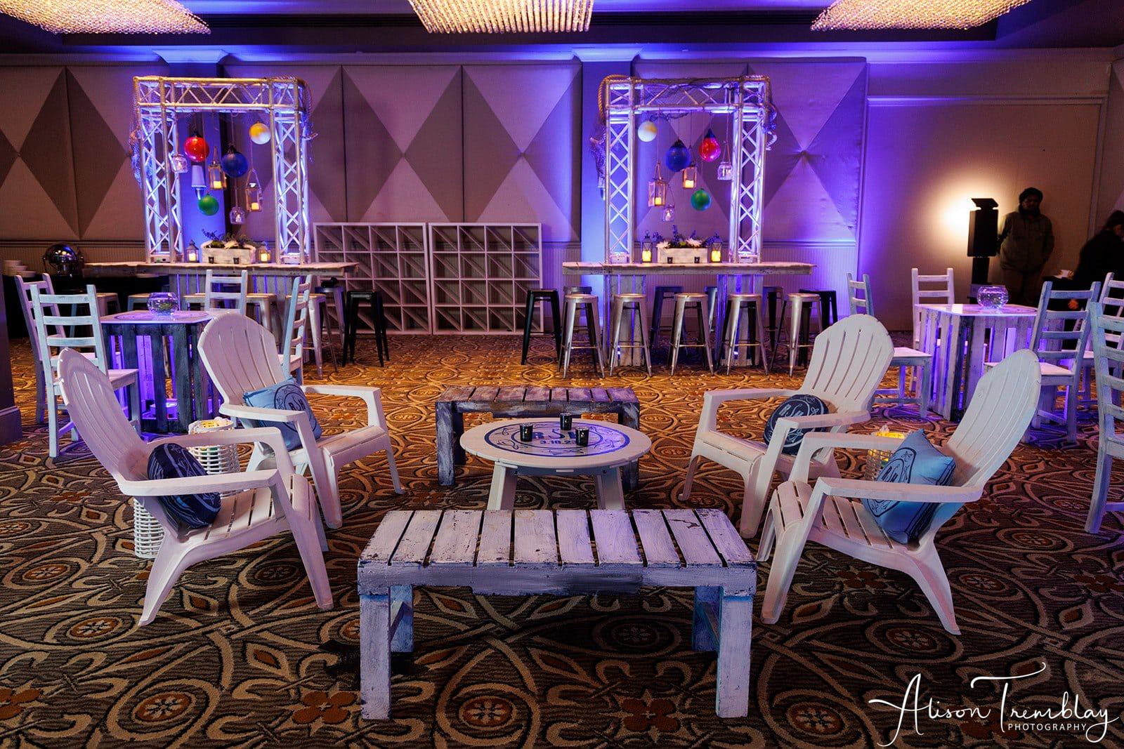 Virginia Event Production Company - Electric Events DC