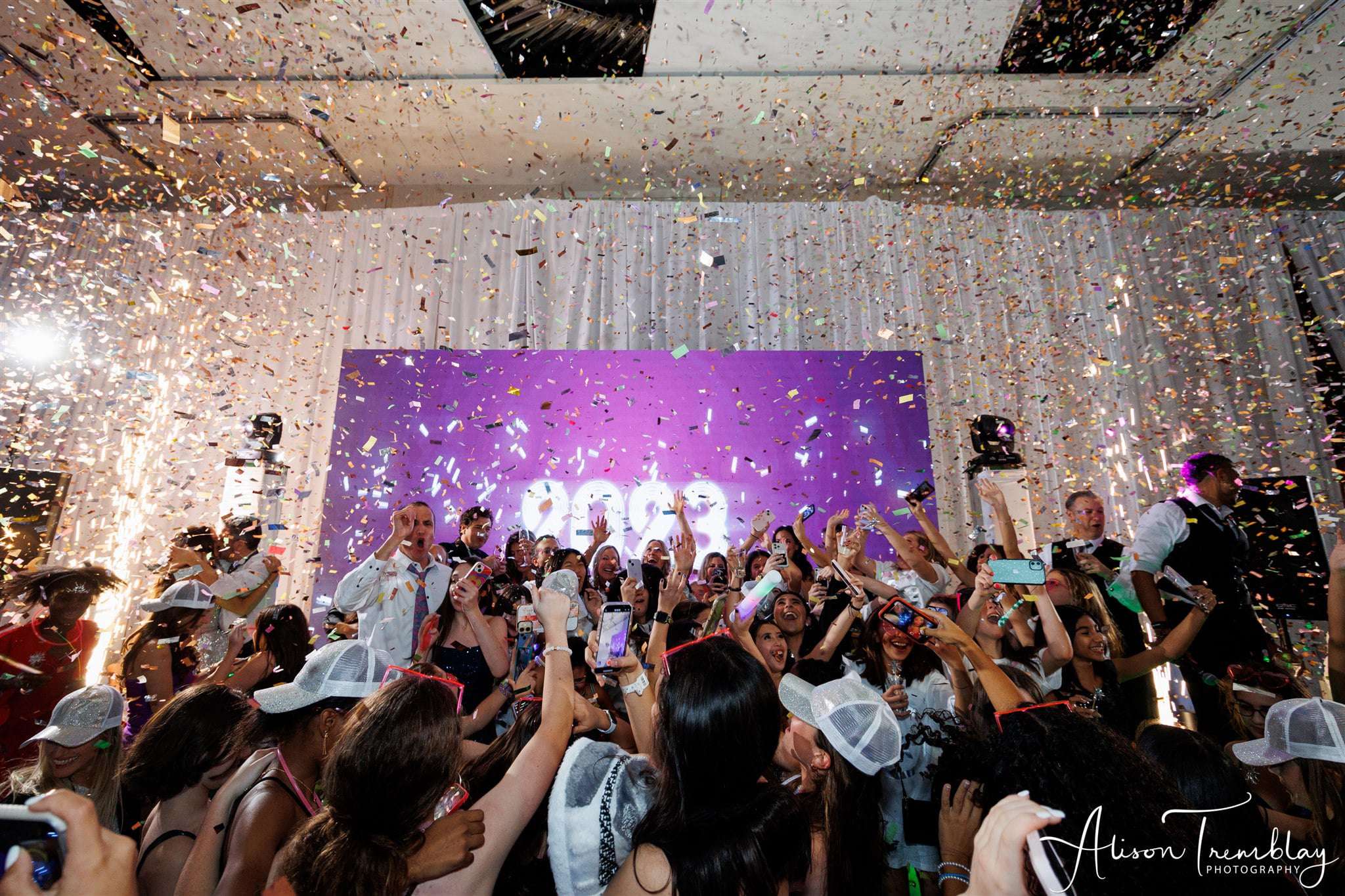 Electric Events DC - Full Event Productions Company