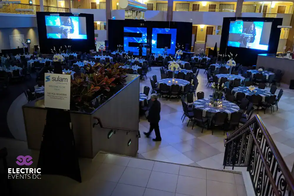 Top 10 Fun Corporate Event Entertainment Ideas in 2025